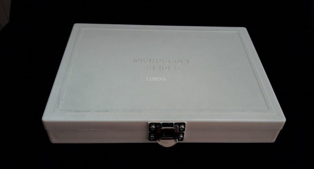 As One, Japan - Copens Scientific Malaysia