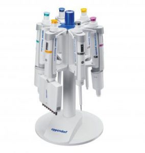 Eppendorf Research Plus - Copens Scientific Malaysia