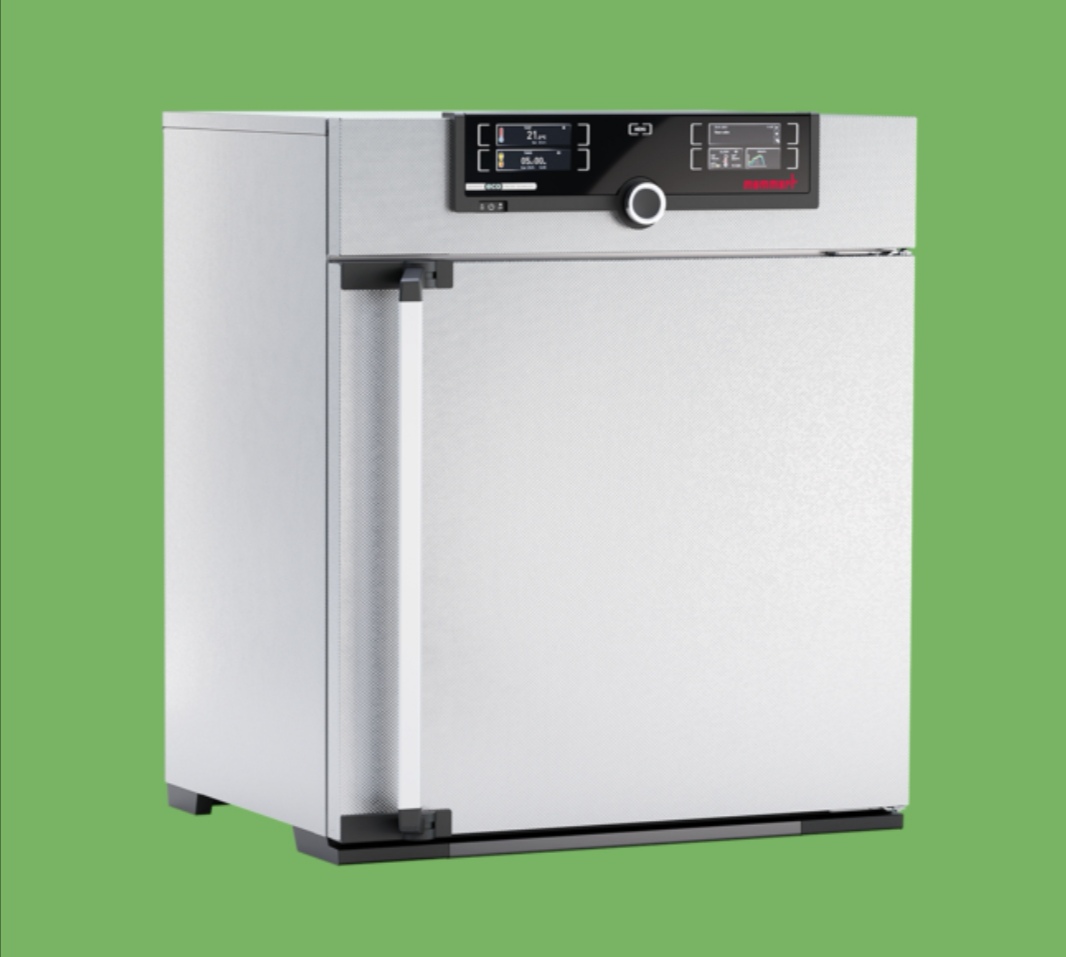 Memmert Peltier-Cooled Incubator IPP55 - Copens Scientific Malaysia