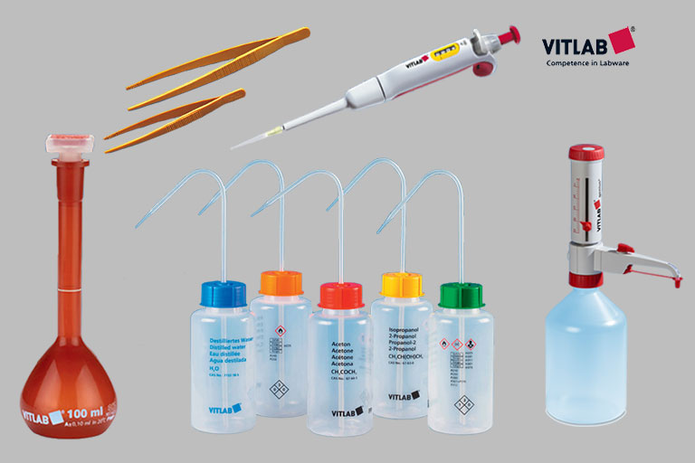 Vitlab Laboratory Products Supply Malaysia | Copens Scientific