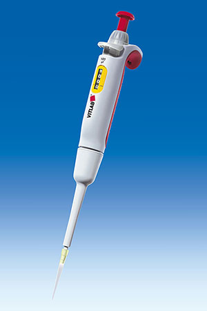 Vitlab Micropipette - Copens Scientific Malaysia